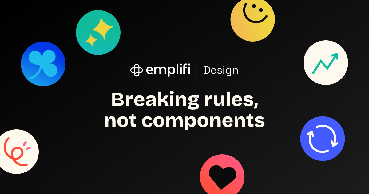 Emplifi Design Blog | Design Articles & Insights